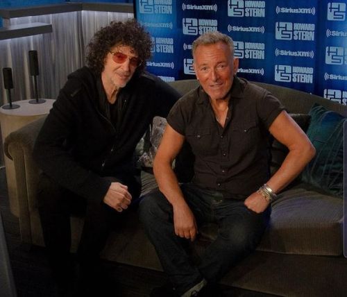 Covered by Bruce Springsteen